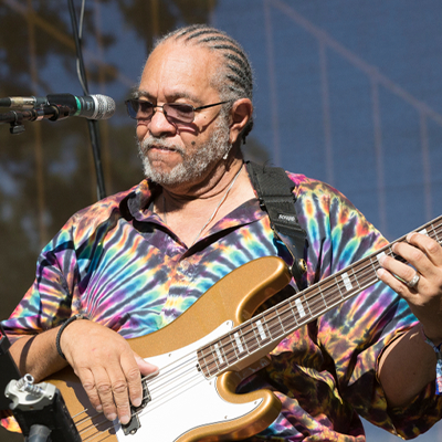 George Porter Jr. - Agent, Manager, Publicist Contact Info