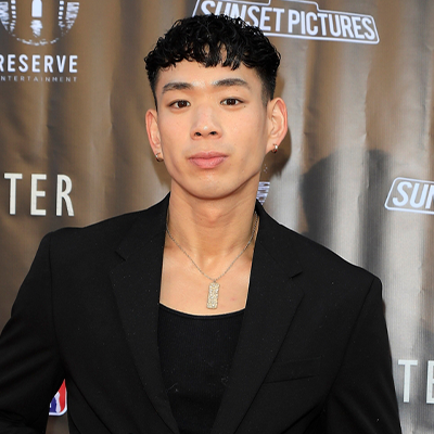 Landyn Lu - Agent, Manager, Publicist Contact Info