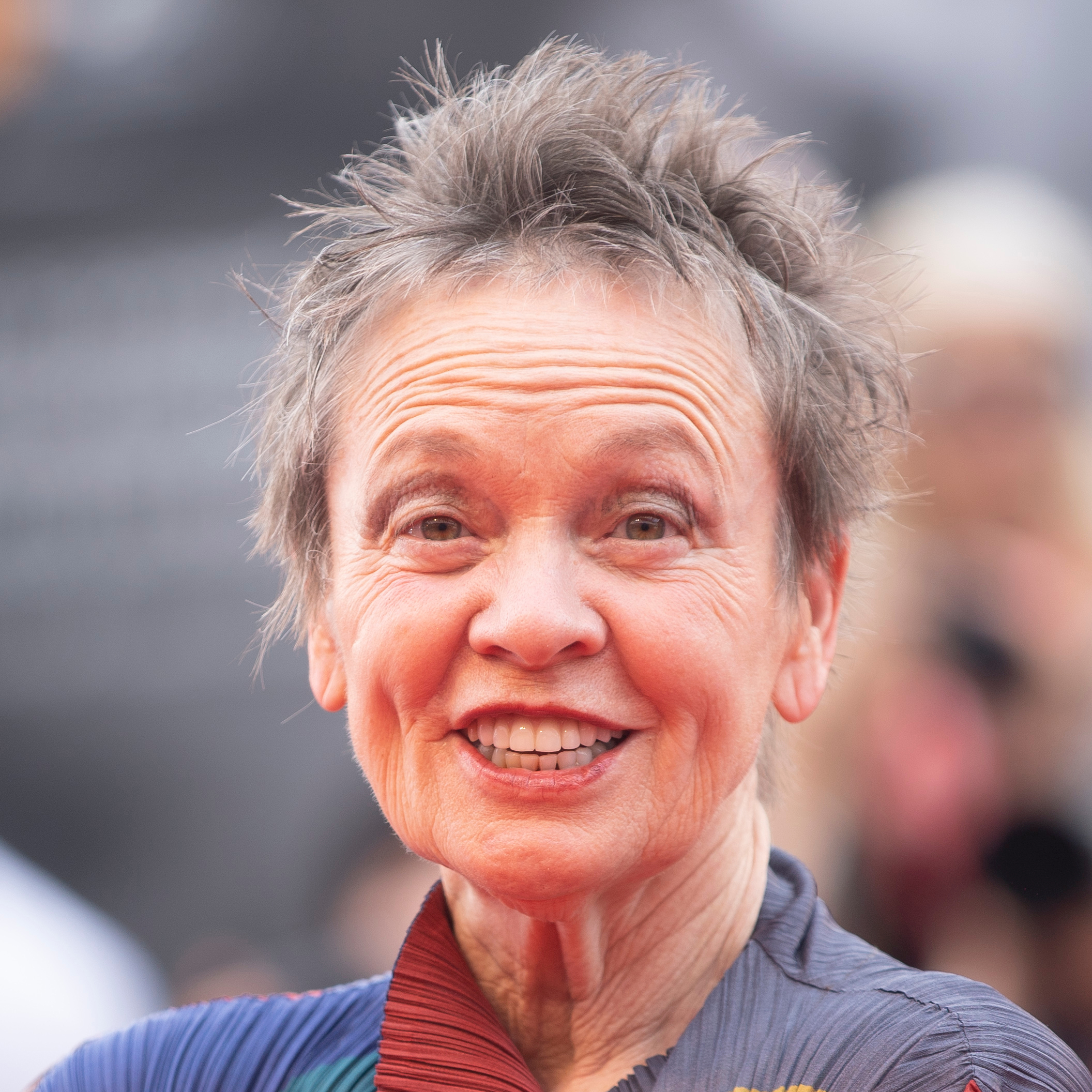 Laurie Anderson - Agent, Manager, Publicist Contact Info
