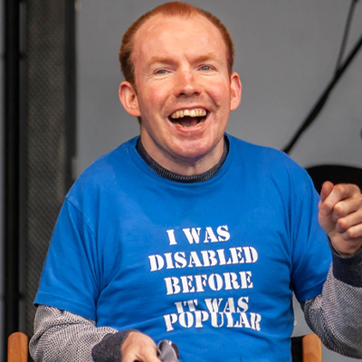 Lee Ridley - Agent, Manager, Publicist Contact Info