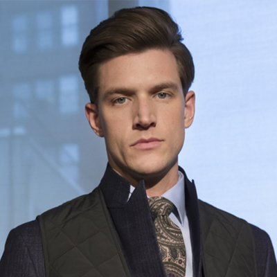 Logan Macrae - Agent, Manager, Publicist Contact Info