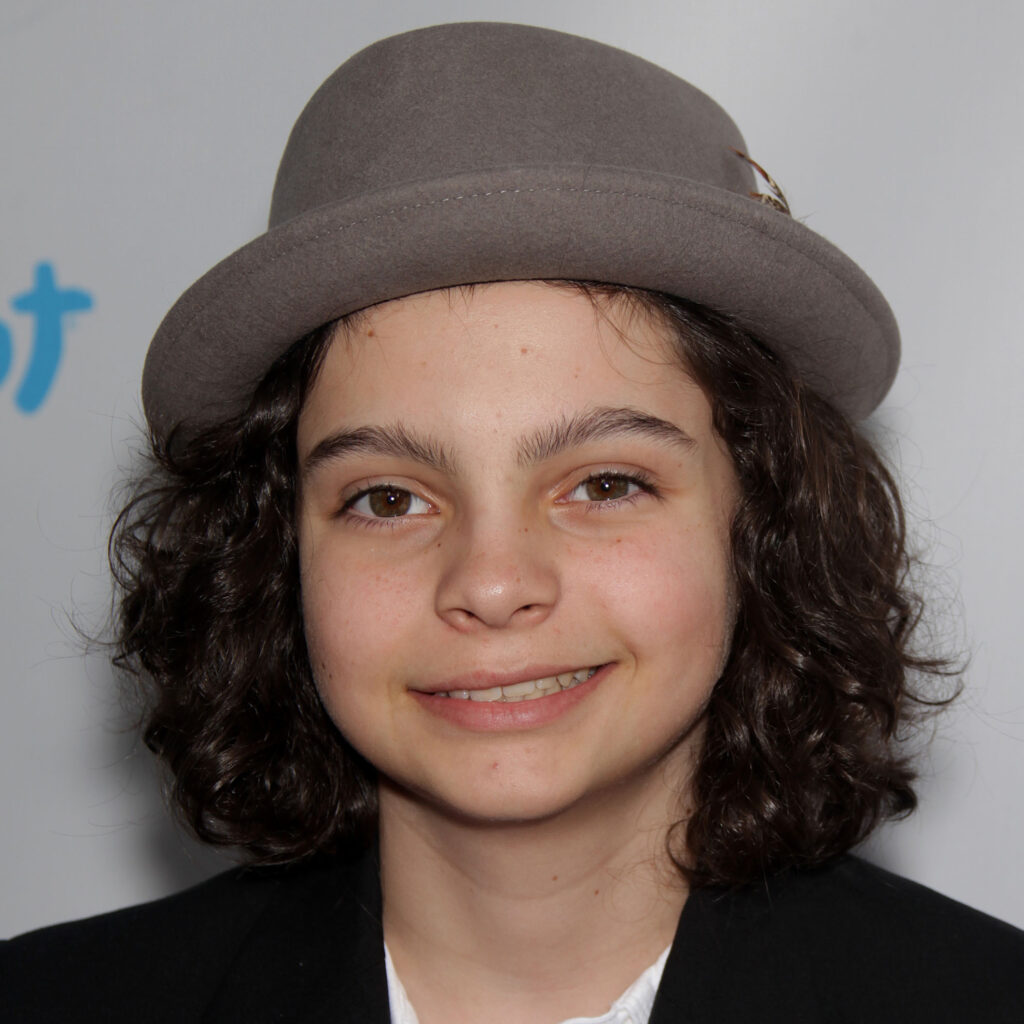 Max Burkholder - Agent, Manager, Publicist Contact Info