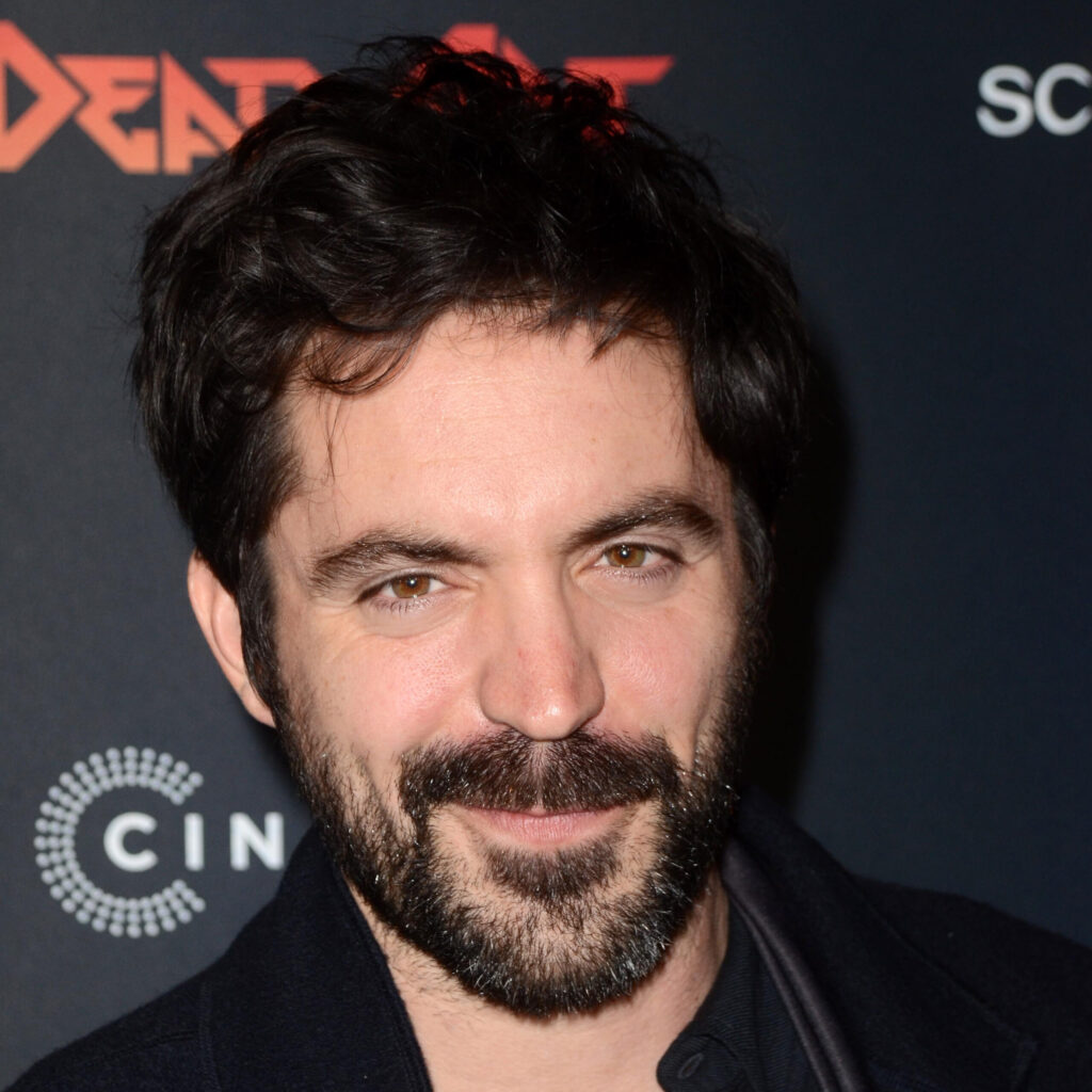 Rhys Coiro - Agent, Manager, Publicist Contact Info