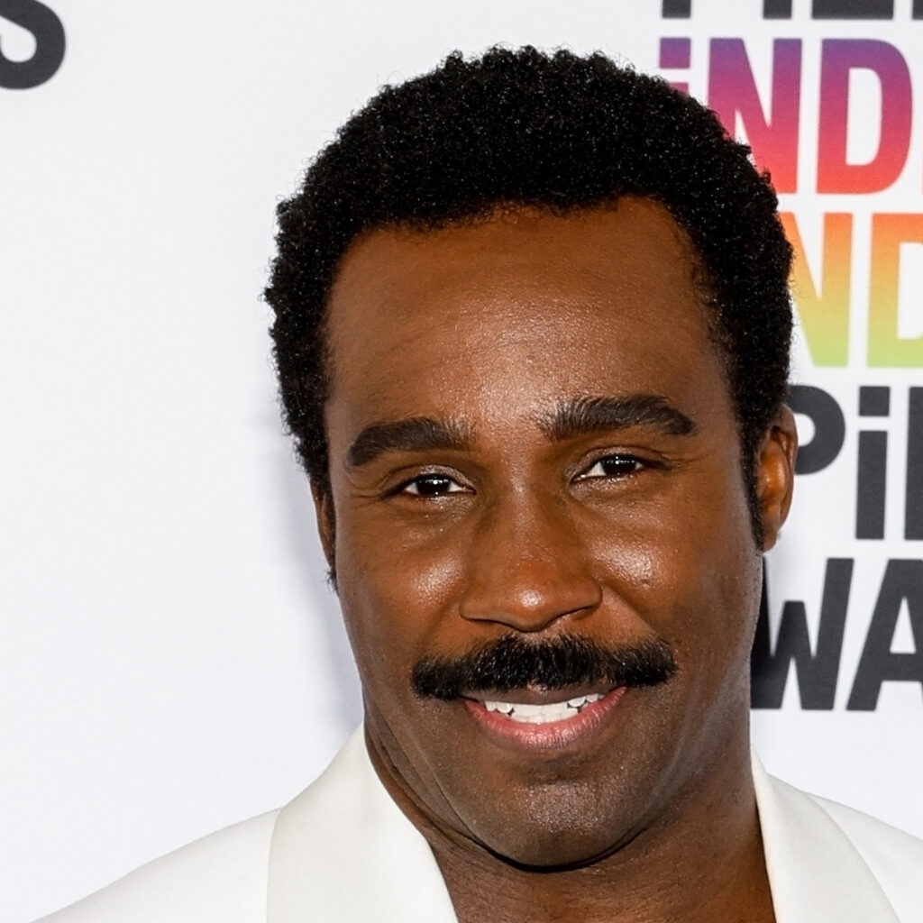 Tramell Tillman - Agent, Manager, Publicist Contact Info