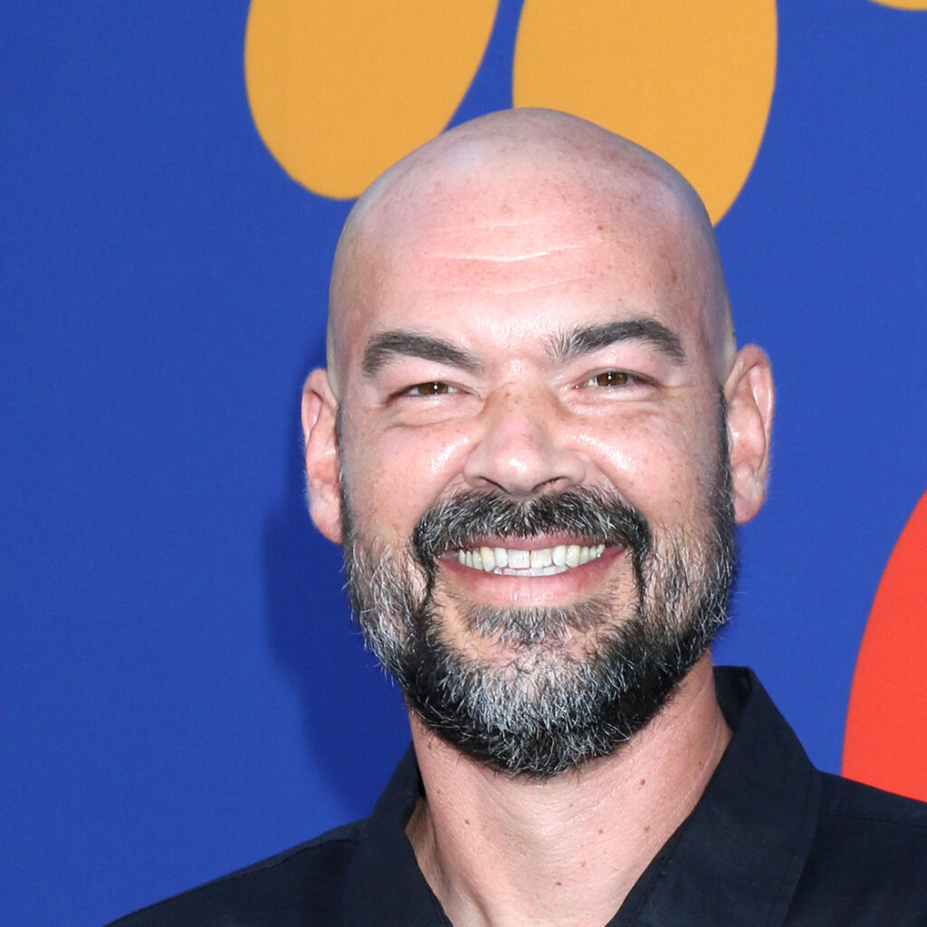 Aaron Goodwin - Agent, Manager, Publicist Contact Info