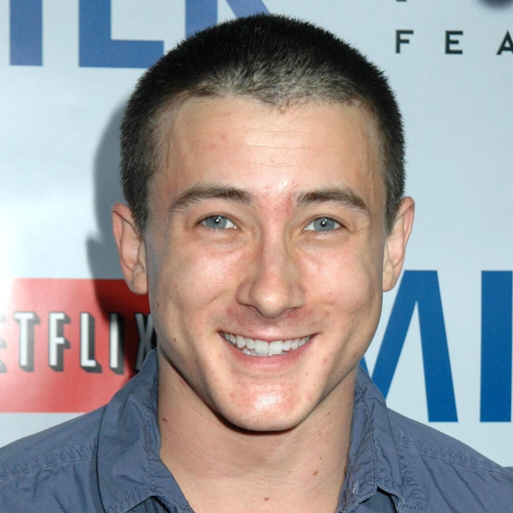 Alex Frost - Agent, Manager, Publicist Contact Info