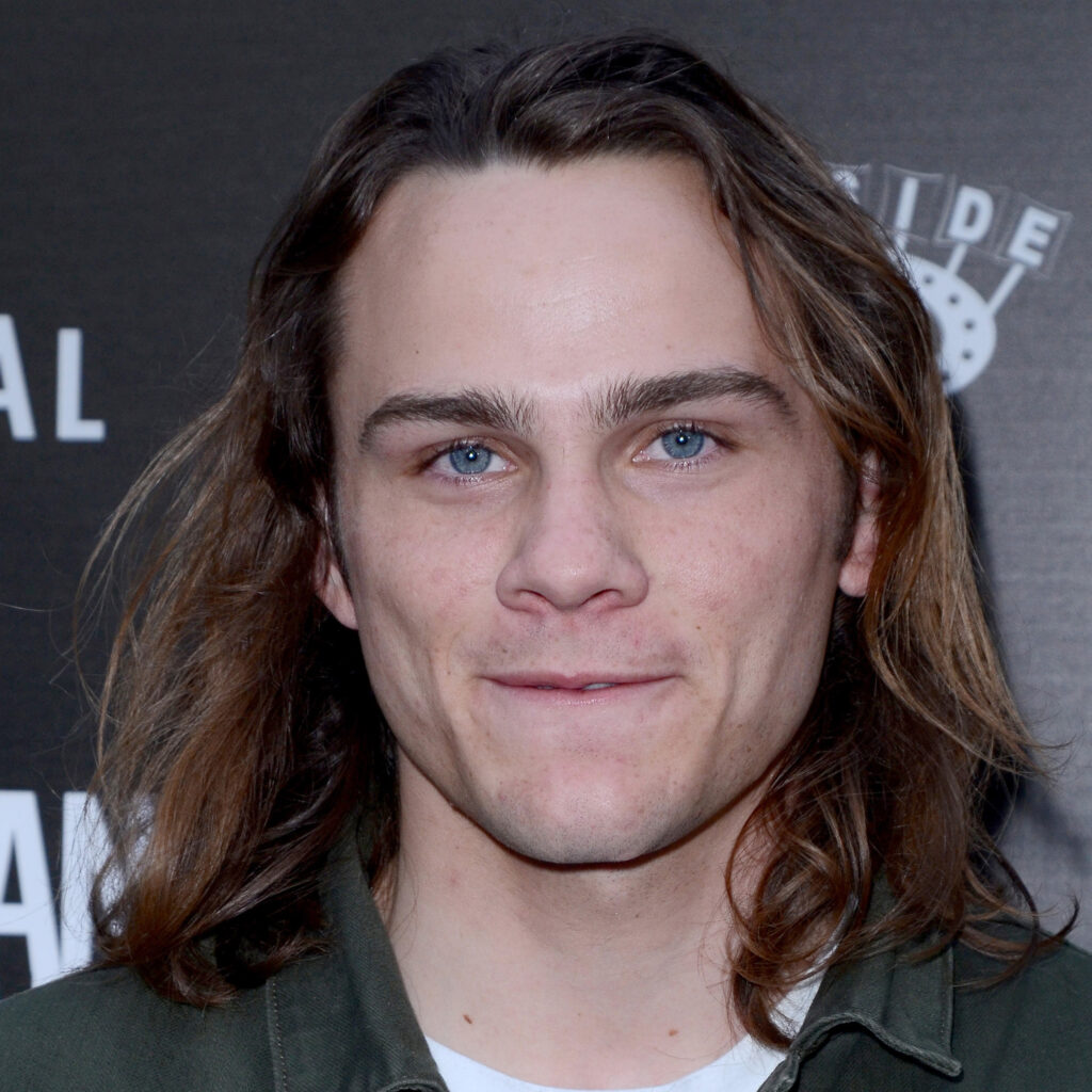 Alex Neustaedter - Agent, Manager, Publicist Contact Info