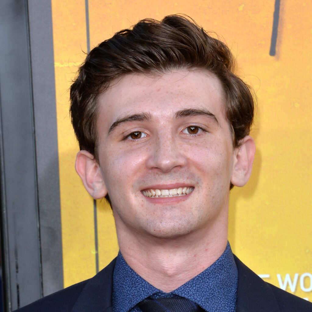 Alex Shaffer - Agent, Manager, Publicist Contact Info