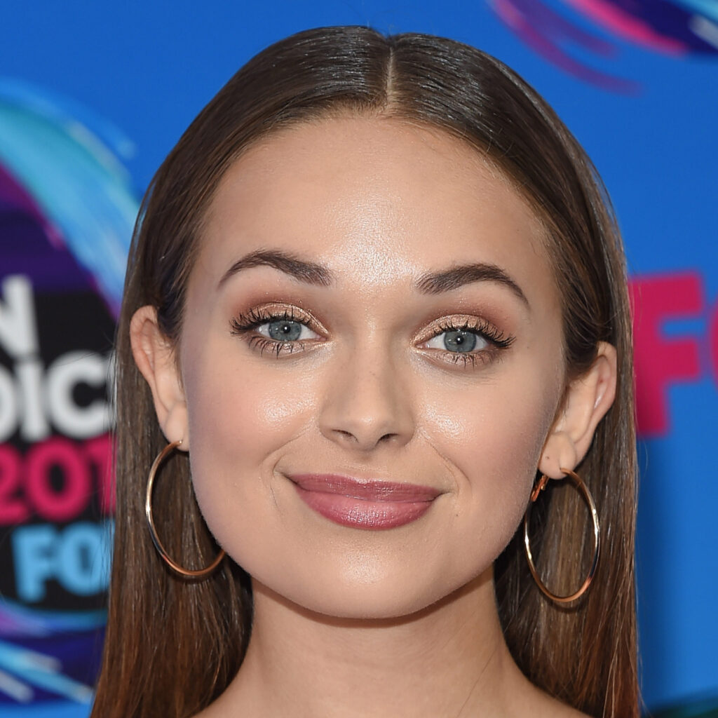 Alyssa Jirrels - Agent, Manager, Publicist Contact Info