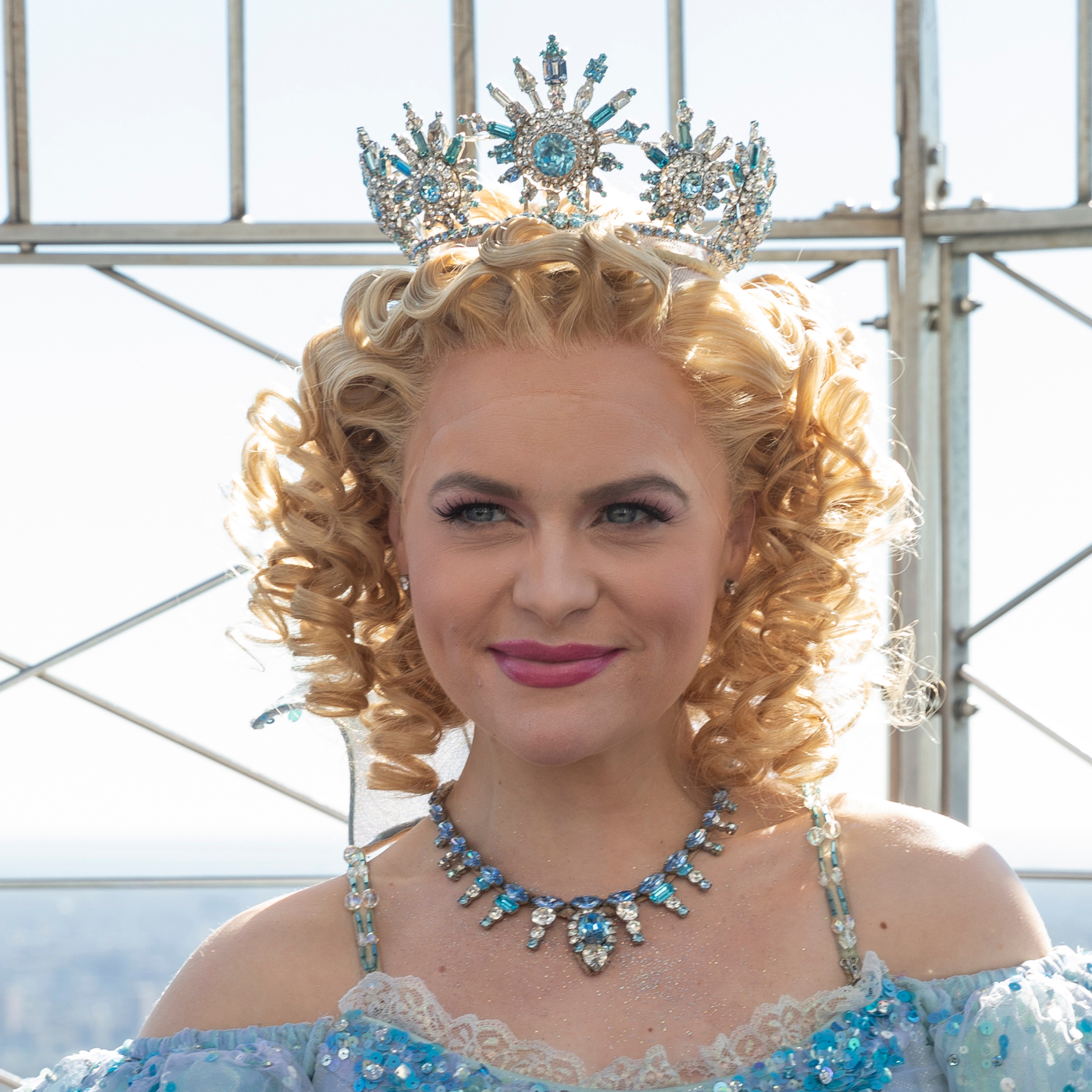 Amanda Jane Cooper - Agent, Manager, Publicist Contact Info