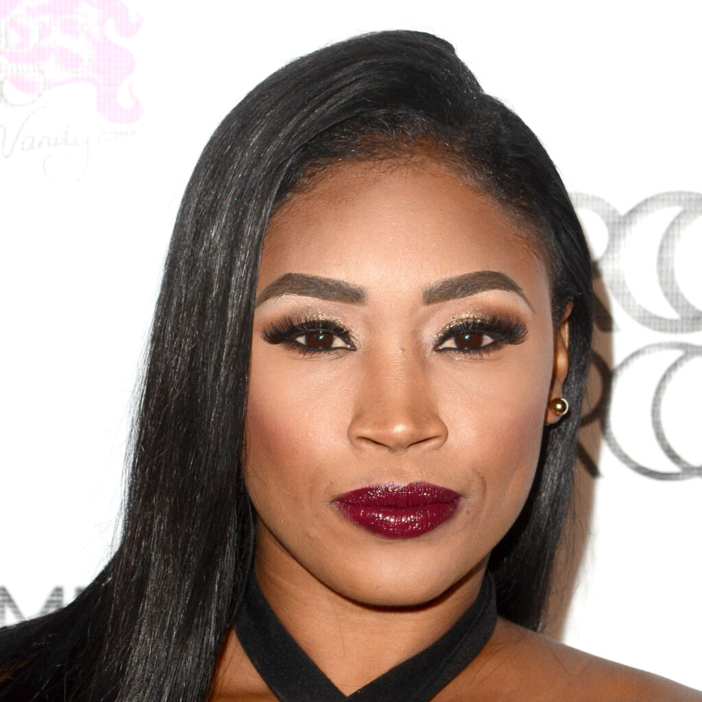 Ariane Andrew - Agent, Manager, Publicist Contact Info