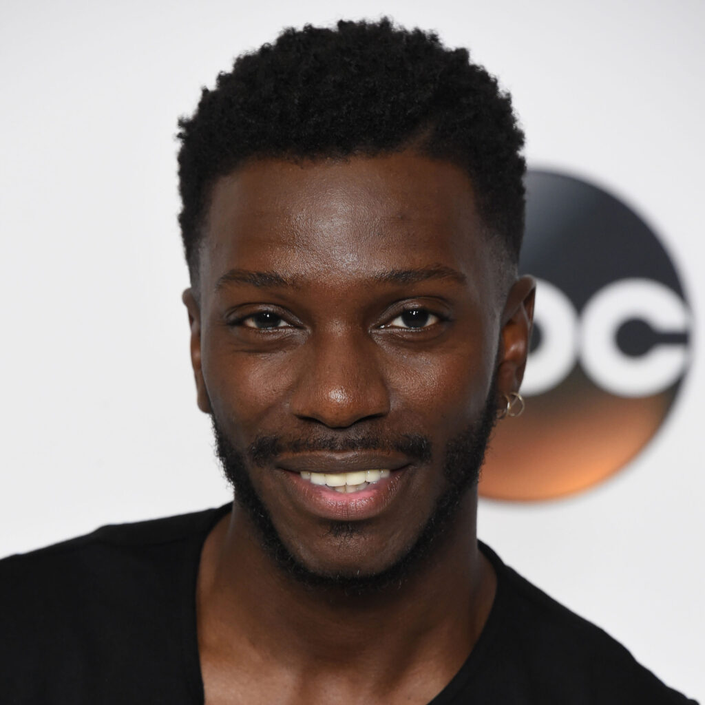 Bernard David Jones - Agent, Manager, Publicist Contact Info