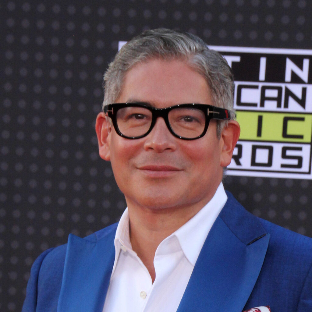 Boris Izaguirre - Agent, Manager, Publicist Contact Info