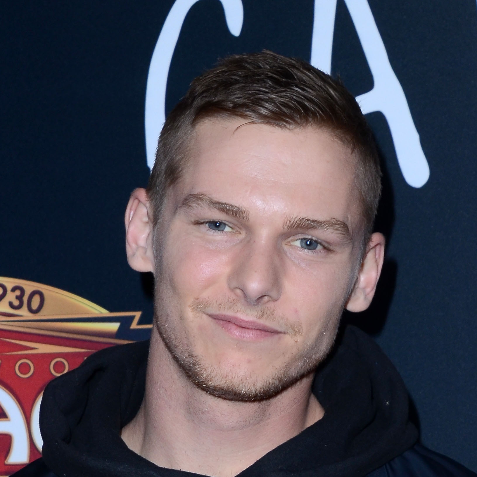 Brandon Hudson's Instagram, Twitter & Facebook on IDCrawl