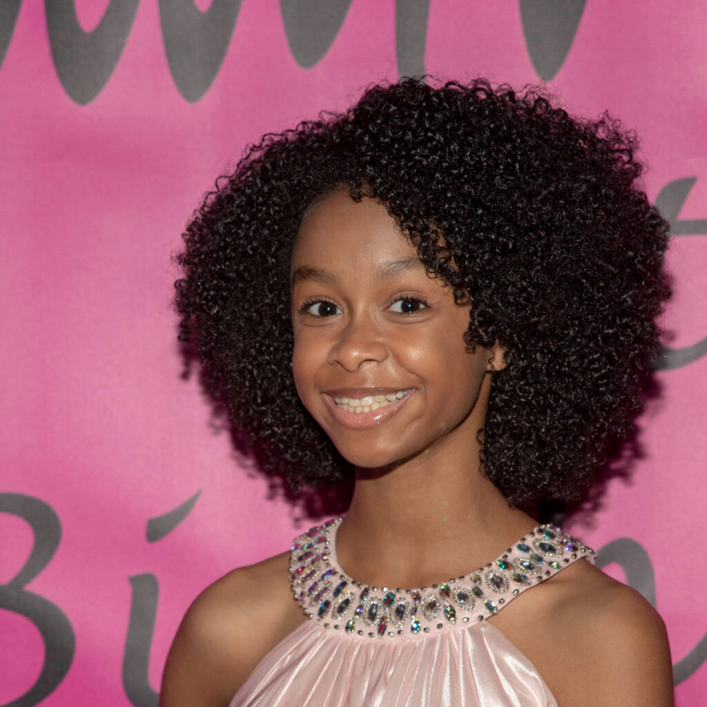 Brianna Reed - Agent, Manager, Publicist Contact Info