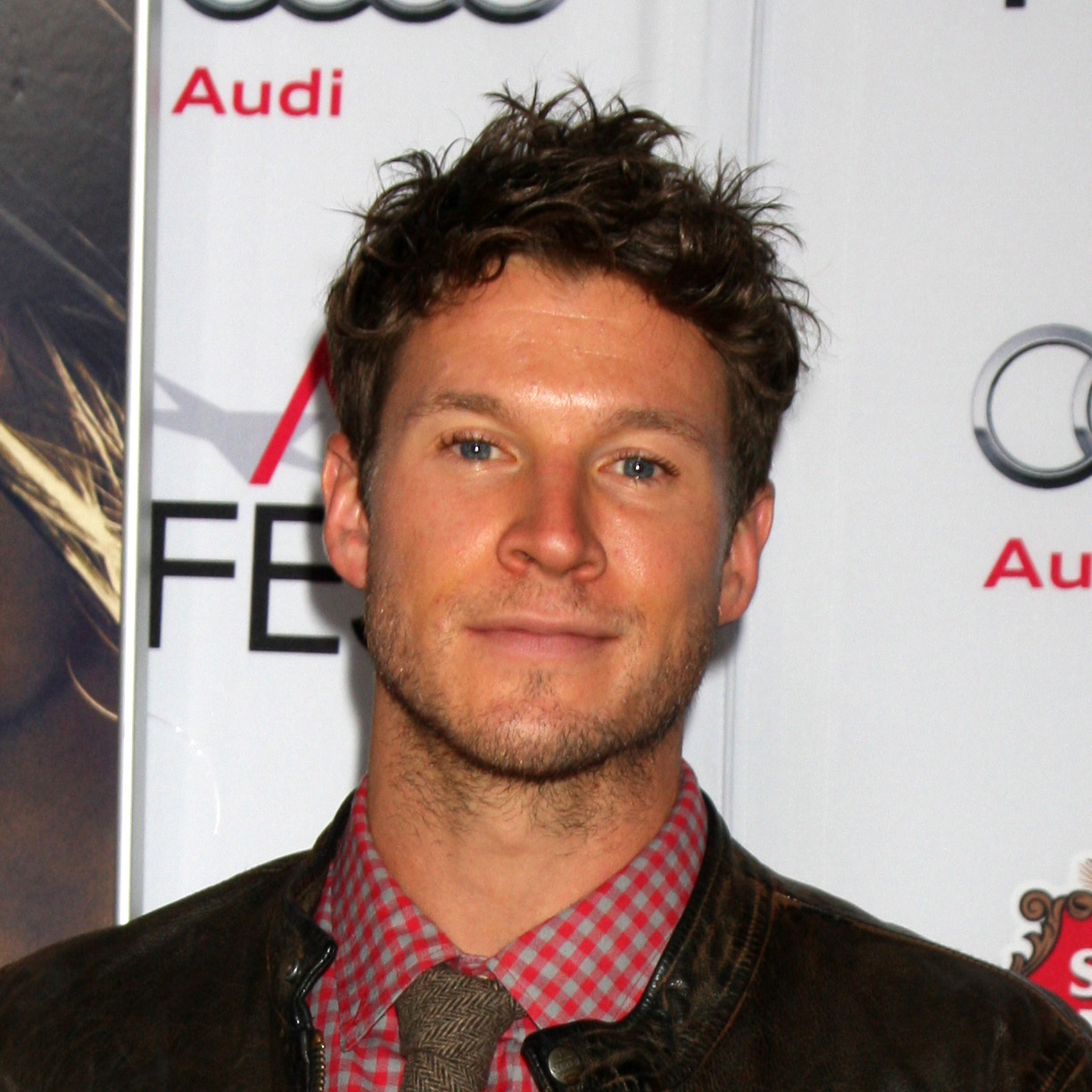 Chad Michael Collins - Agent, Manager, Publicist Contact Info