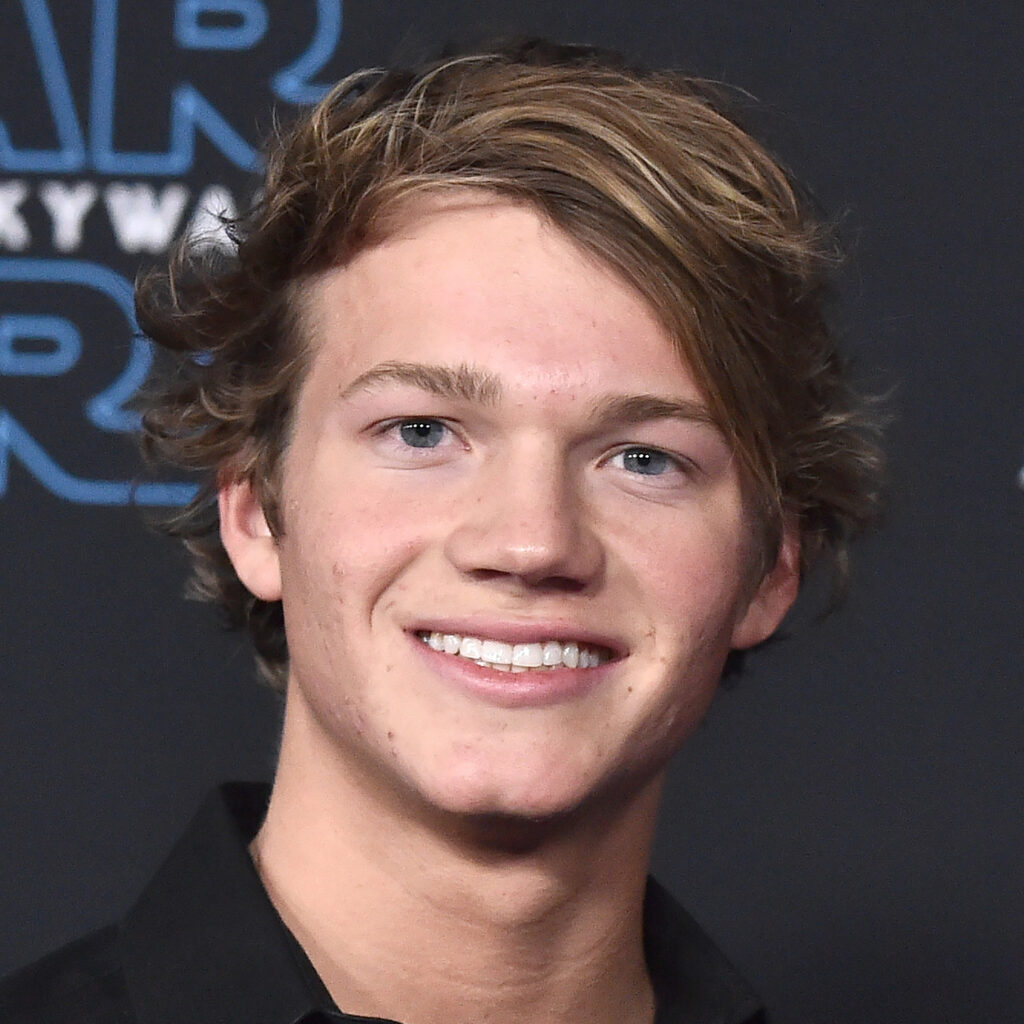 Chase Liefeld - Agent, Manager, Publicist Contact Info