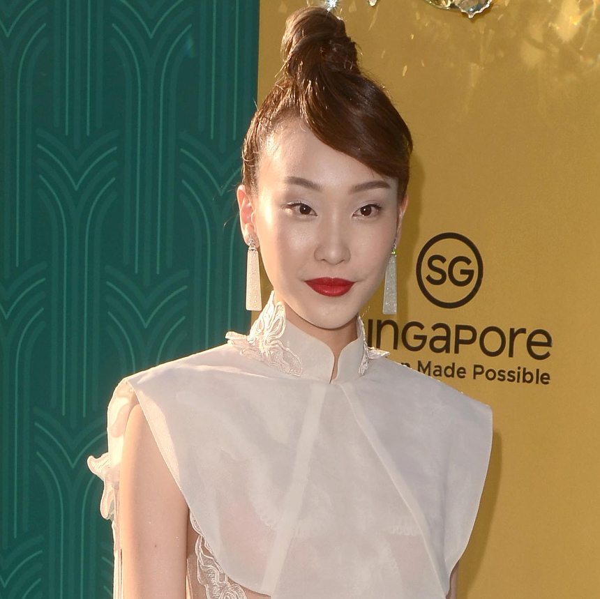 Constance Lau - Agent, Manager, Publicist Contact Info