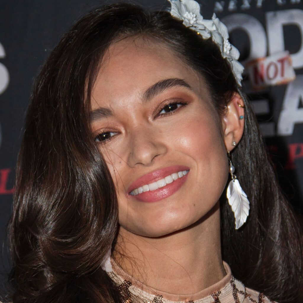 Dani Oliveros - Agent, Manager, Publicist Contact Info