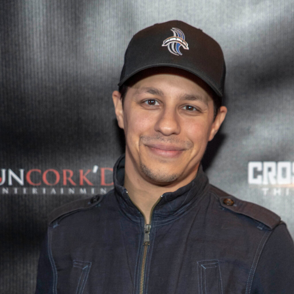 David Del Rio - Agent, Manager, Publicist Contact Info