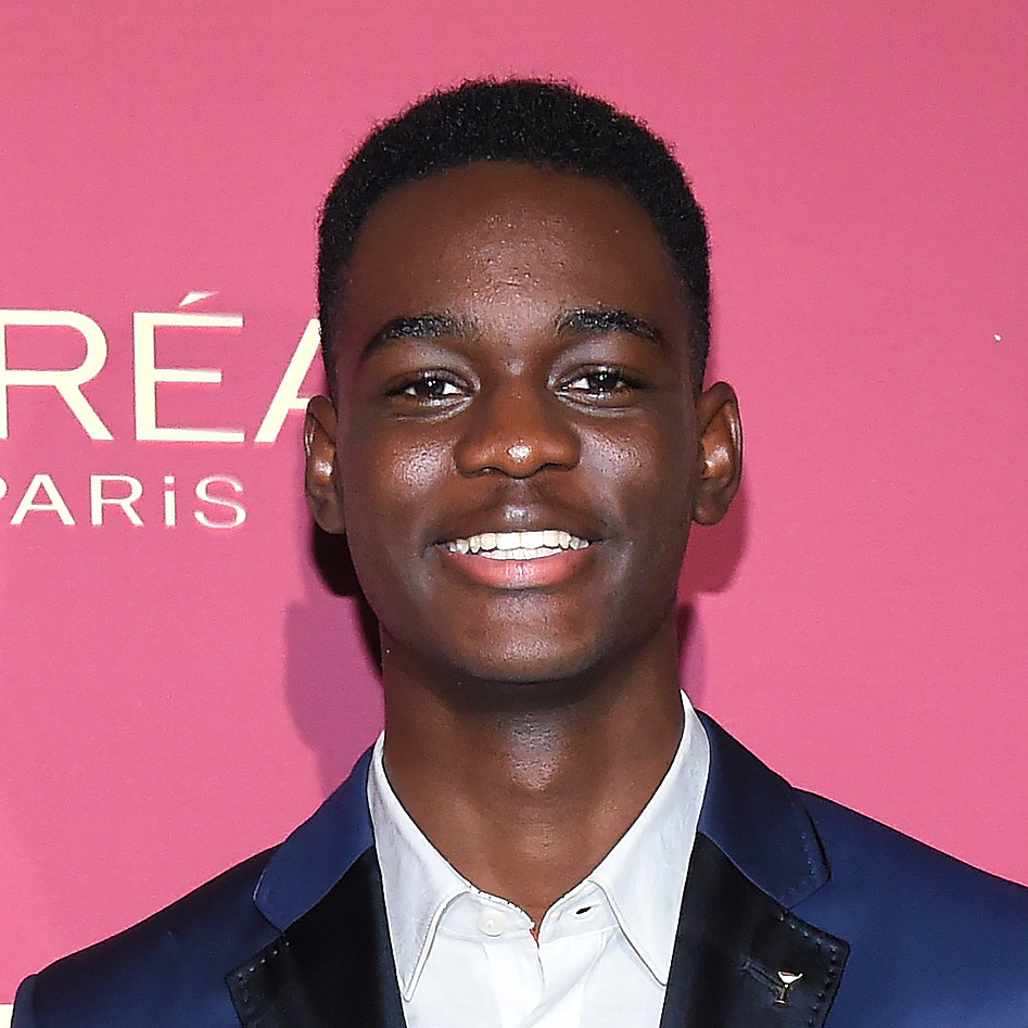 Ethan Herisse - Agent, Manager, Publicist Contact Info