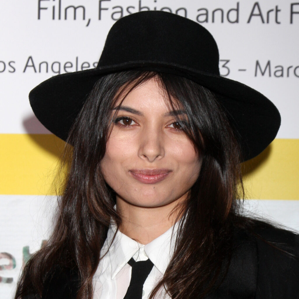 Gabriella Wright - Agent, Manager, Publicist Contact Info