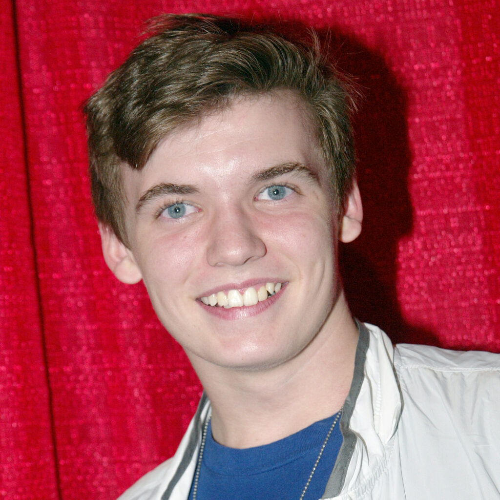 Grayson Hunter Goss - Agent, Manager, Publicist Contact Info