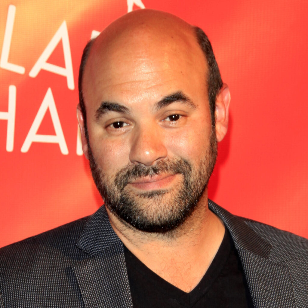 Ian Gomez - Agent, Manager, Publicist Contact Info