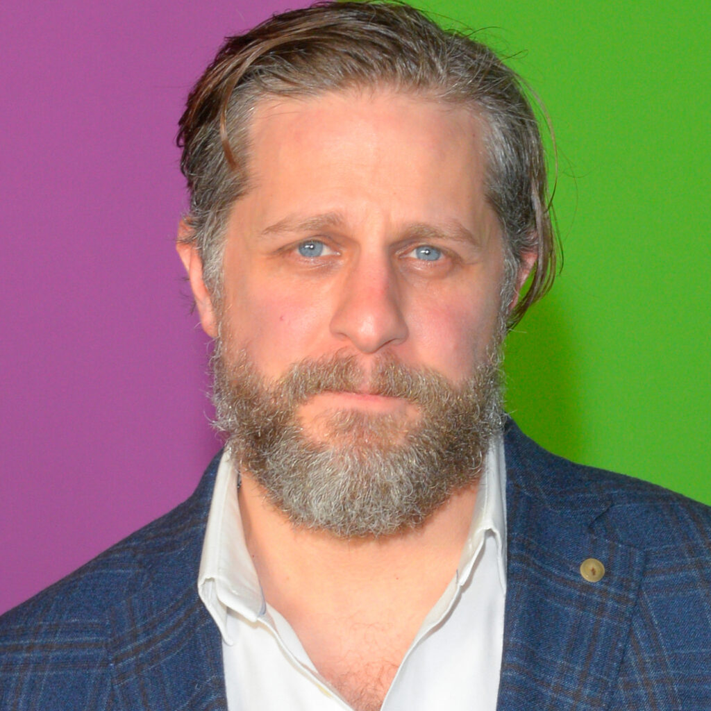 Joe Tippett - Agent, Manager, Publicist Contact Info