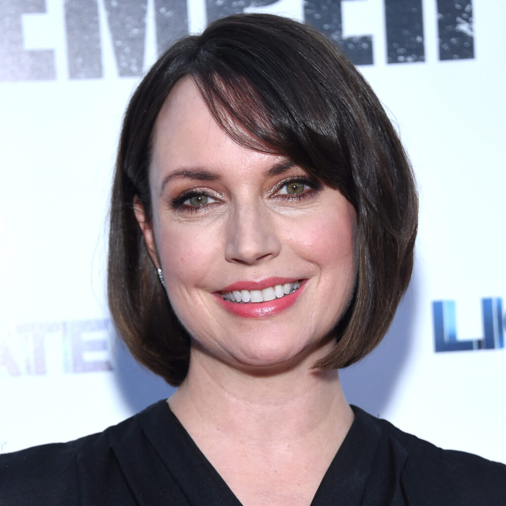Julie Ann Emery - Agent, Manager, Publicist Contact Info