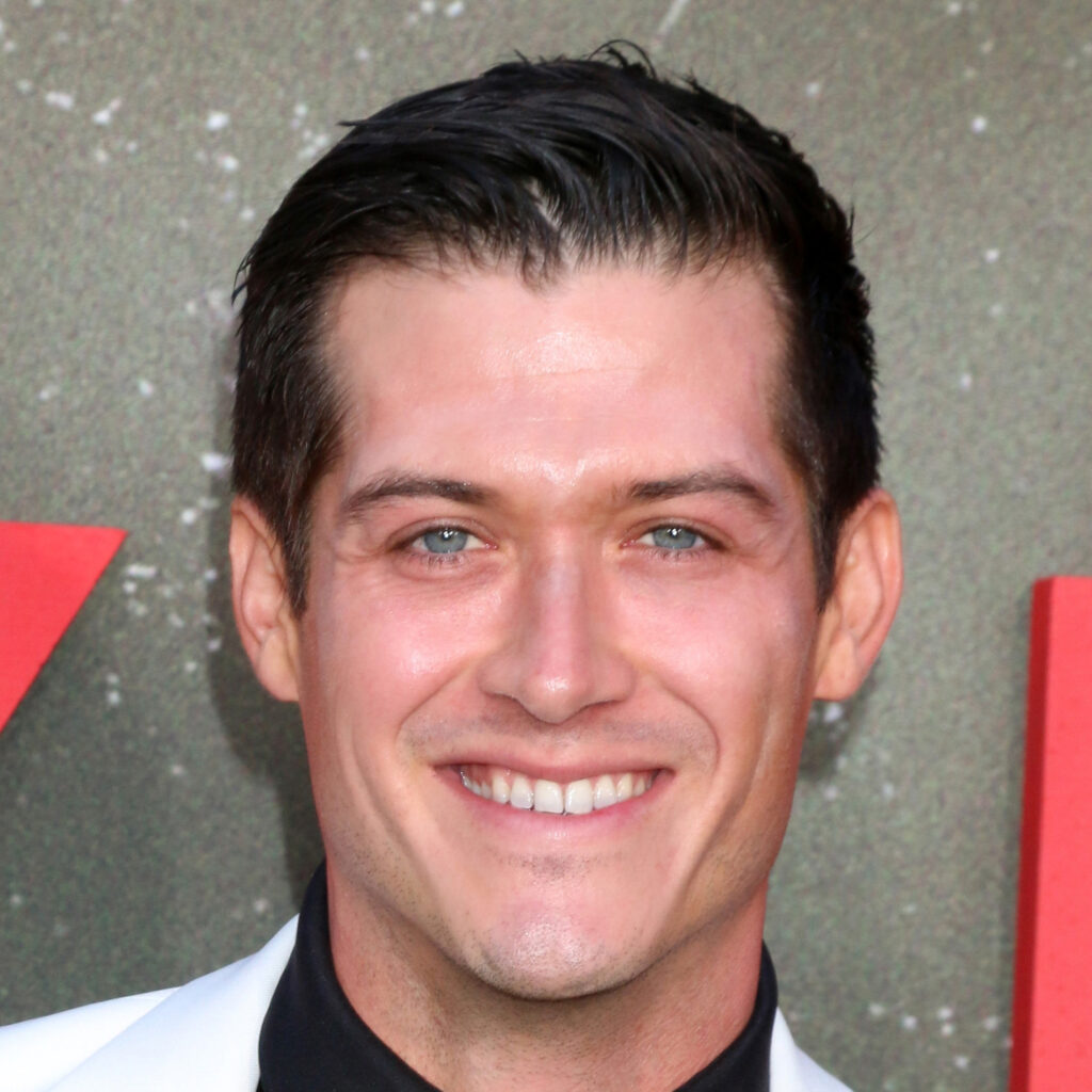 Kellan Rhude - Agent, Manager, Publicist Contact Info