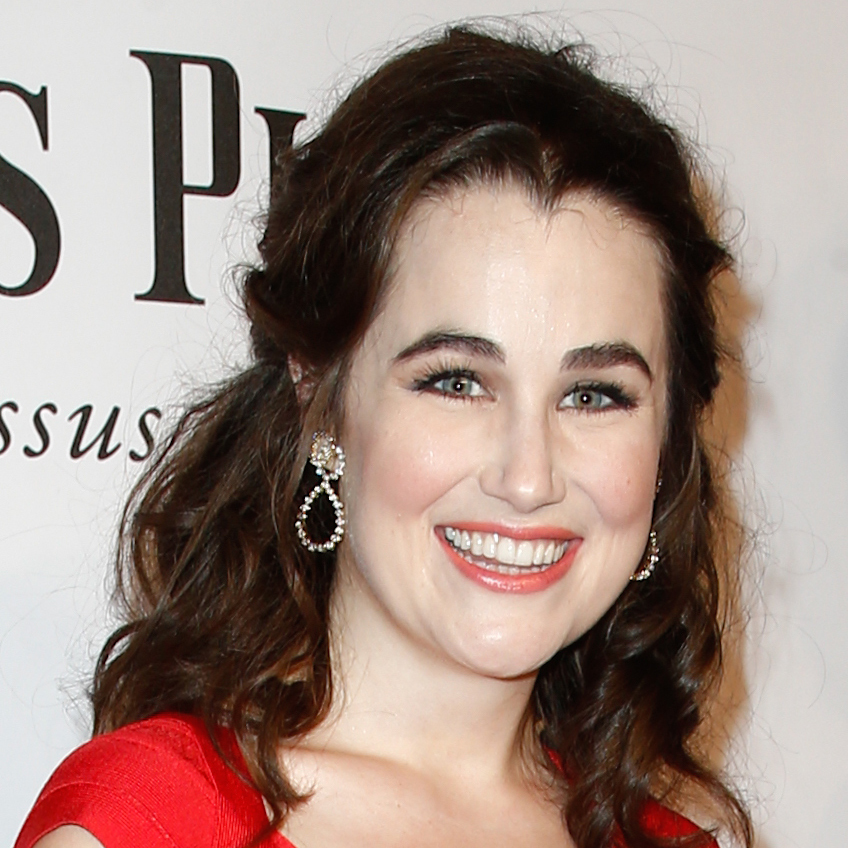 Lauren Worsham - Agent, Manager, Publicist Contact Info