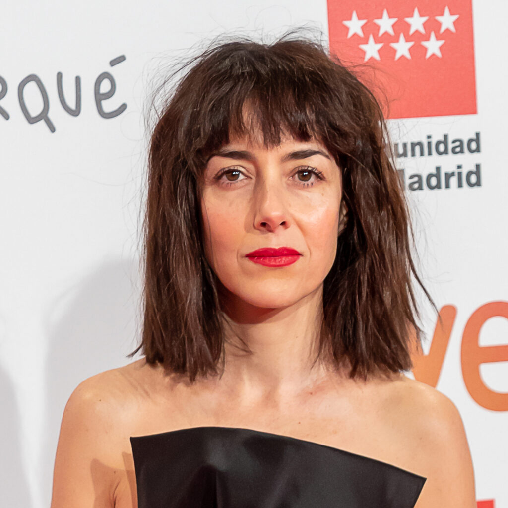 Maria Jose Suarez - Agent, Manager, Publicist Contact Info