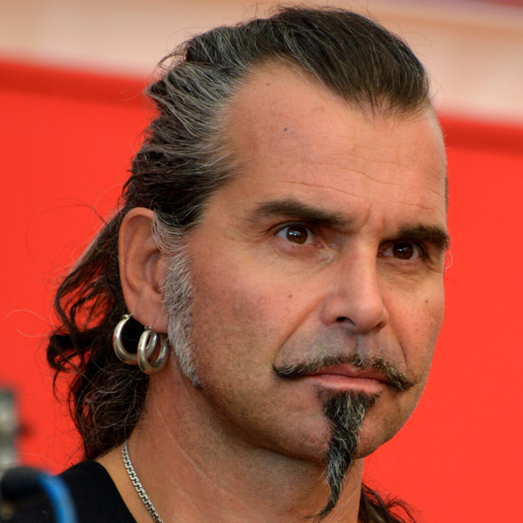 Piero Pelù - Agent, Manager, Publicist Contact Info