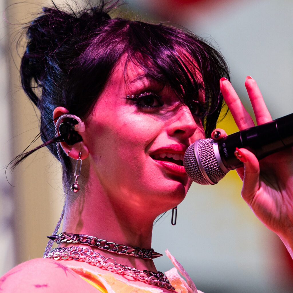 Rebecca & Fiona - Agent, Manager, Publicist Contact Info