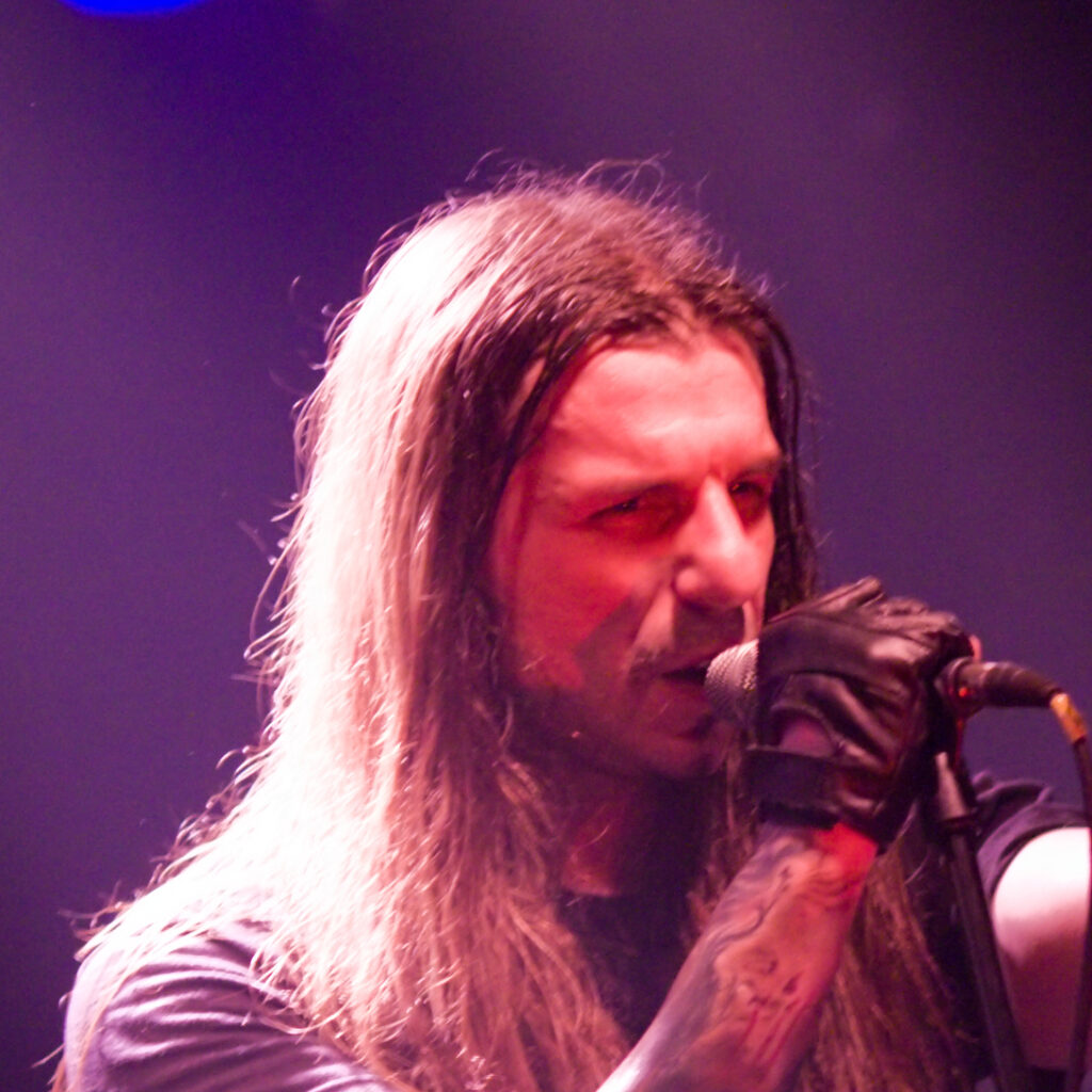 Septicflesh - Agent, Manager, Publicist Contact Info