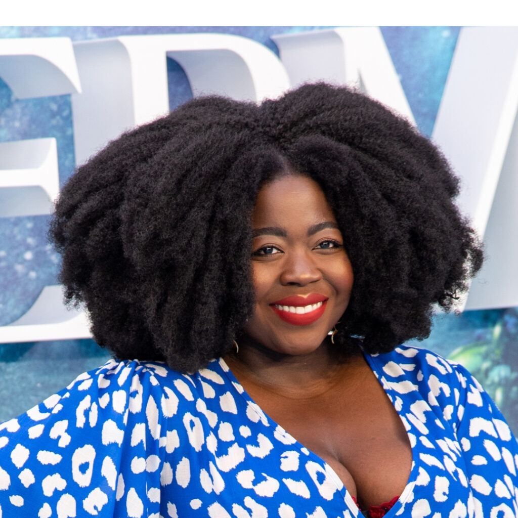 Stephanie Yeboah - Agent, Manager, Publicist Contact Info