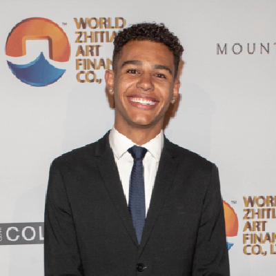 Tyler Lofton - Agent, Manager, Publicist Contact Info