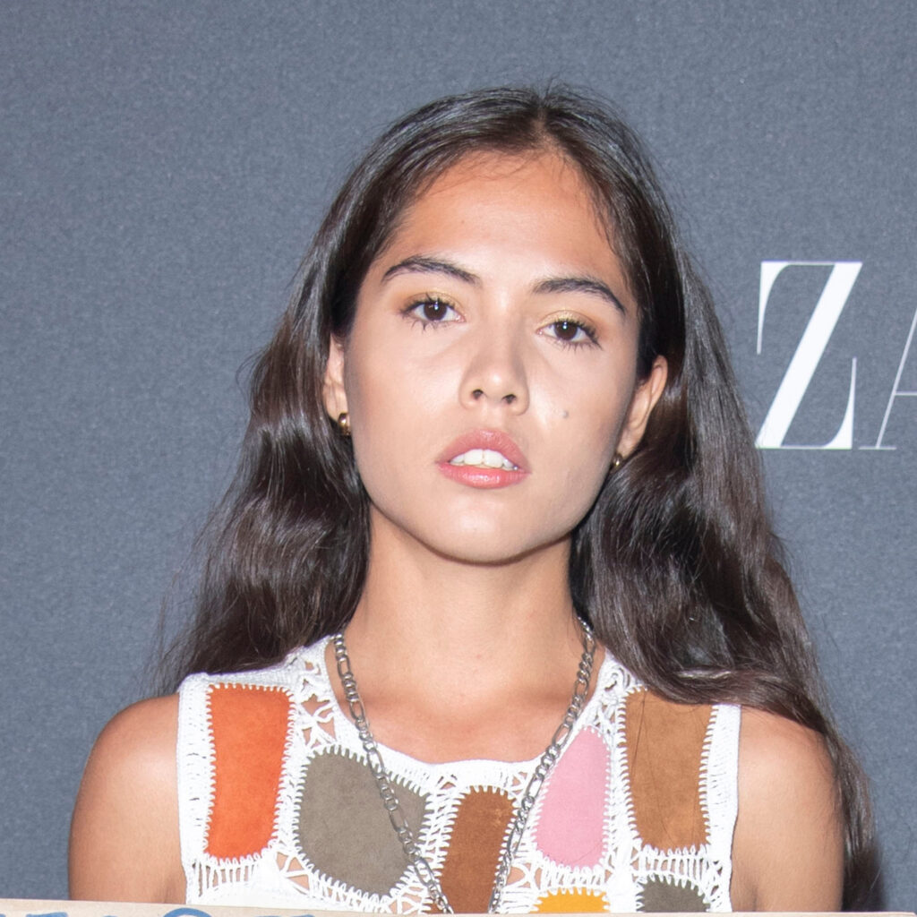 Xiye Bastida - Agent, Manager, Publicist Contact Info