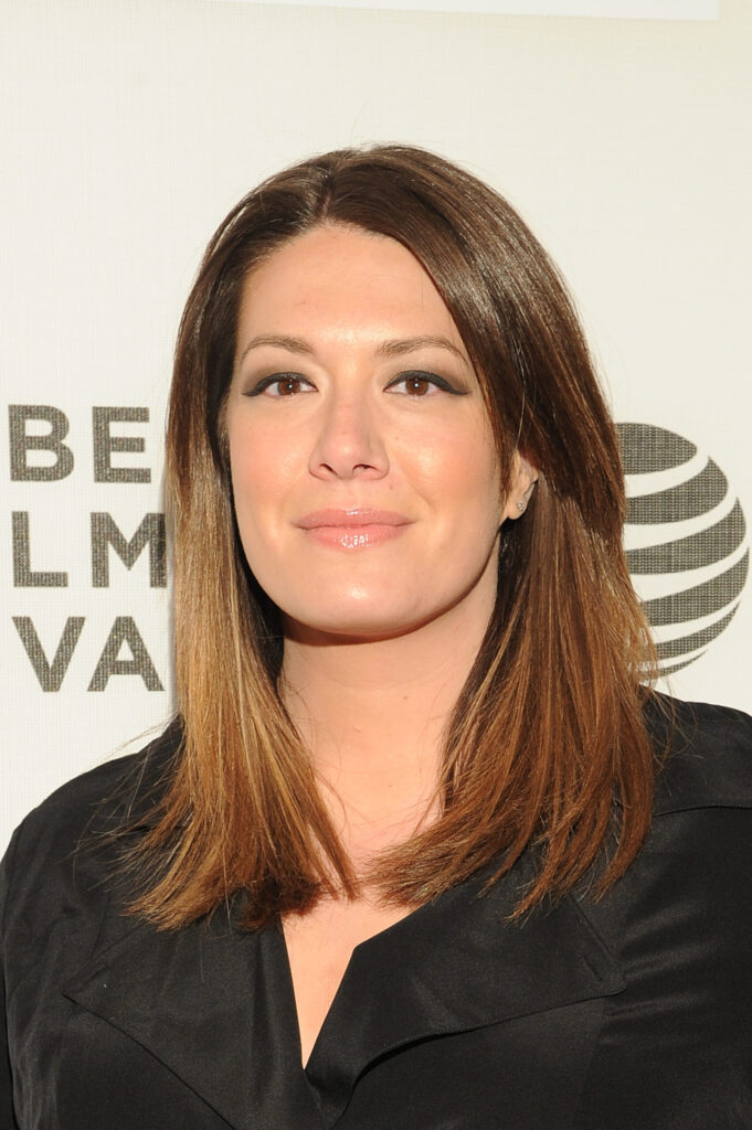 Michelle Collins - Agent, Manager, Publicist Contact Info