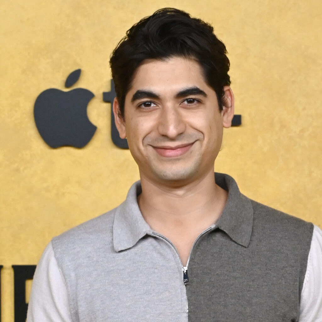 Alexander Flores - Agent, Manager, Publicist Contact Info