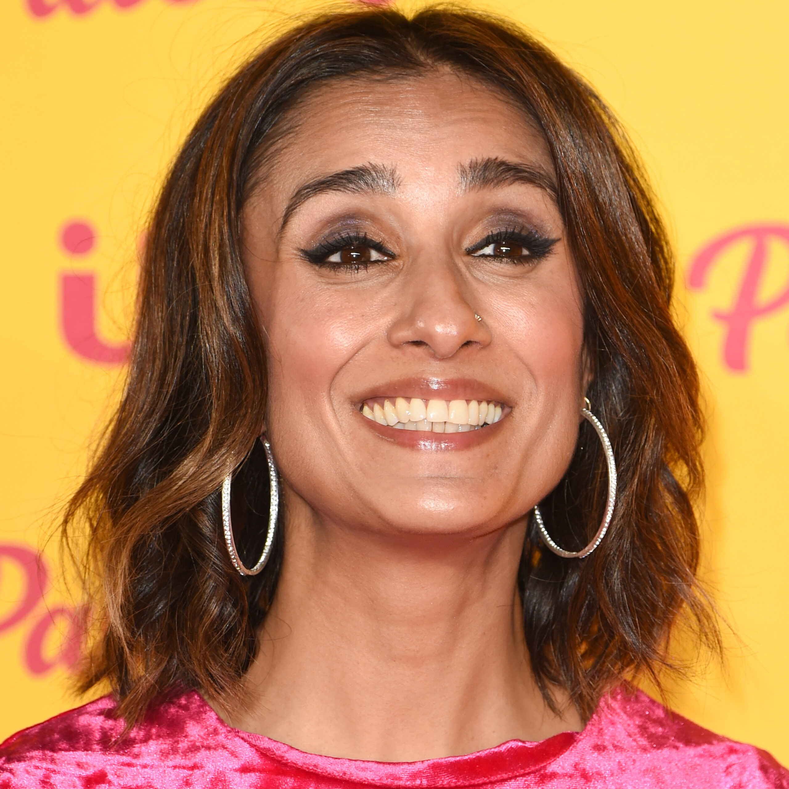 Anita Rani 2025 Calendar Bamby Carline