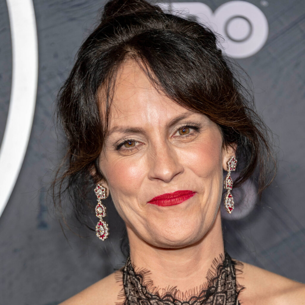 Annabeth Gish - Agent, Manager, Publicist Contact Info