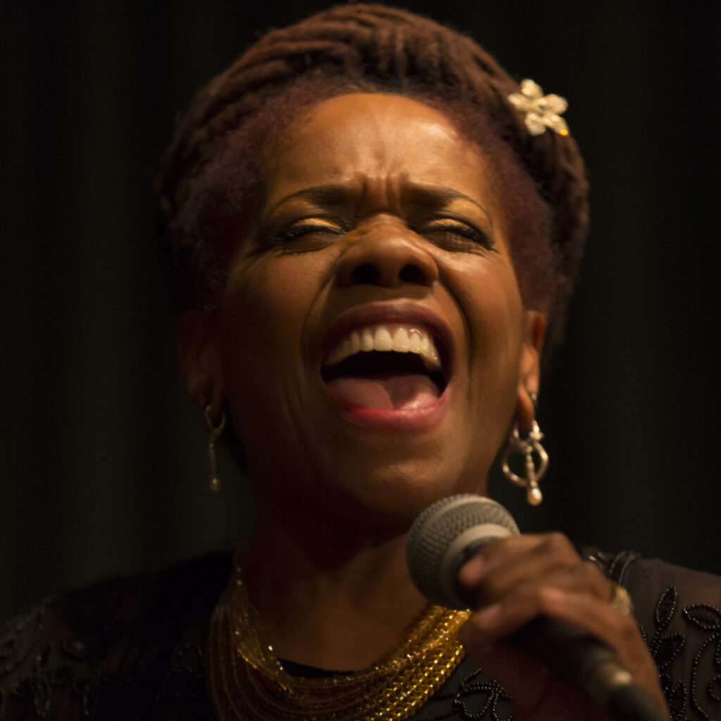 Catherine Russell - Agent, Manager, Publicist Contact Info