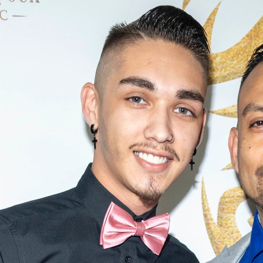 Christian Alexander - Agent, Manager, Publicist Contact Info