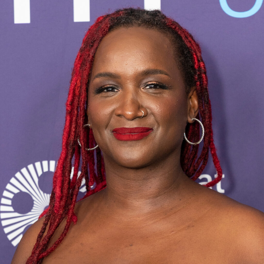 Effie Brown - Agent, Manager, Publicist Contact Info