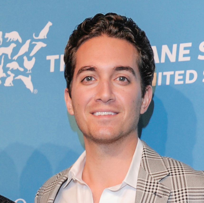 Eric Goldie - Agent, Manager, Publicist Contact Info