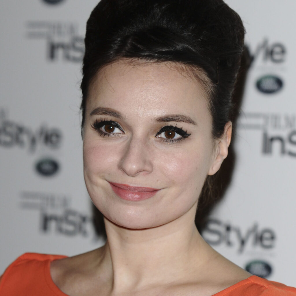 Gizzi Erskine - Agent, Manager, Publicist Contact Info