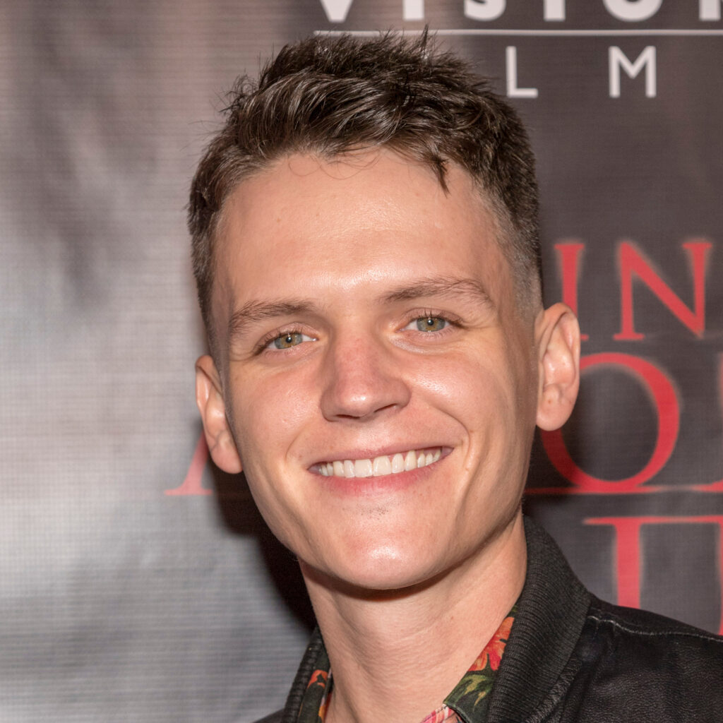 Grant Jordan - Agent, Manager, Publicist Contact Info