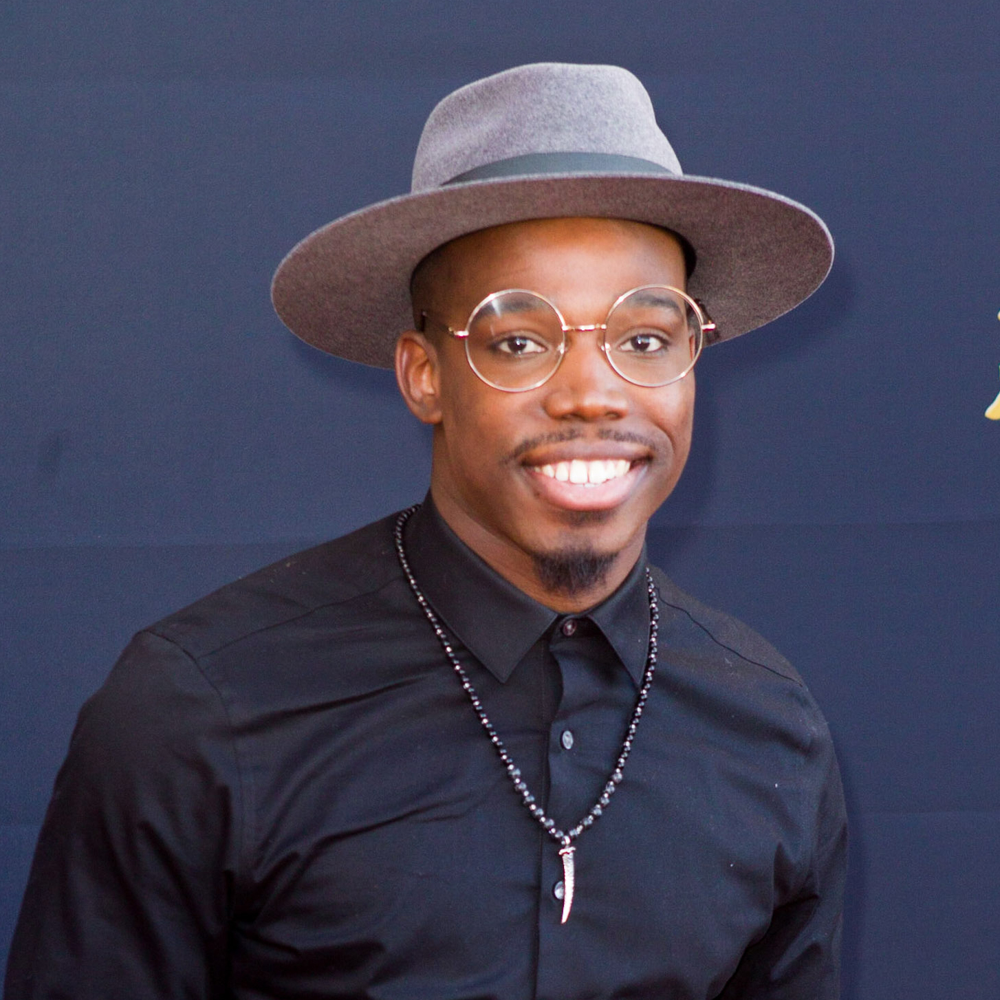 Jabari Johnson - Agent, Manager, Publicist Contact Info